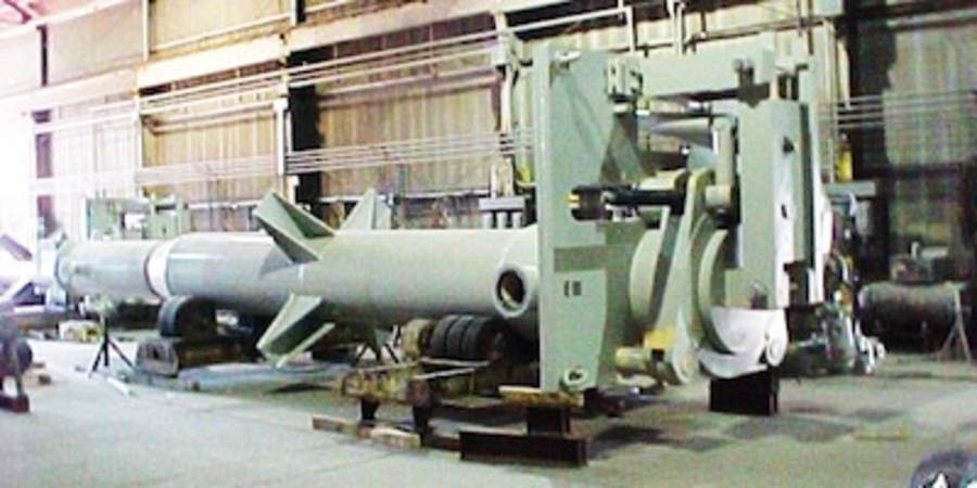 Scrapper Traps/Launcher & Receiver Solutions | R&H Technical Sales, Inc.