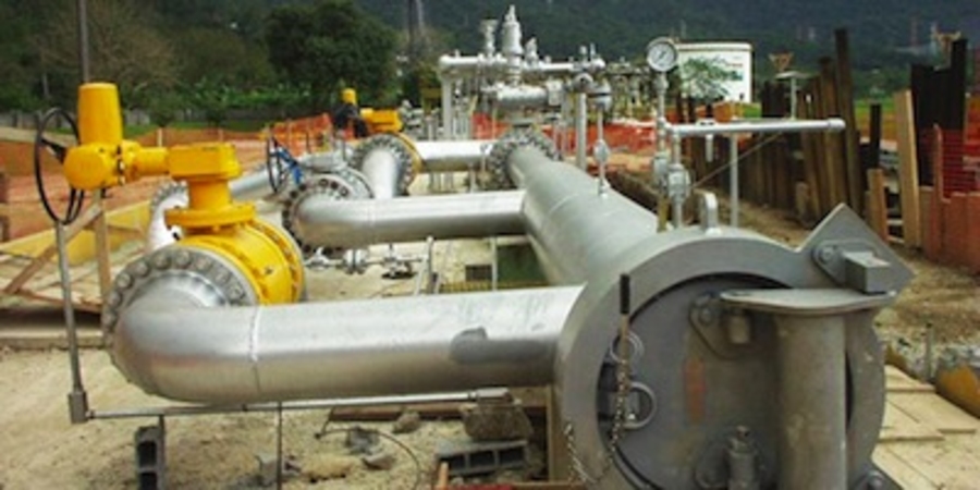 Scrapper Traps/Launcher & Receiver Solutions | R&H Technical Sales, Inc.