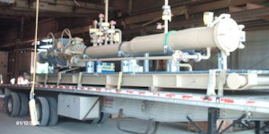 Scrapper Traps/Launcher & Receiver Solutions | R&H Technical Sales, Inc.