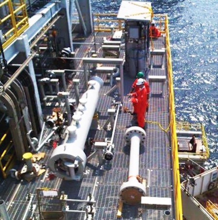 Scrapper Traps/Launcher & Receiver Solutions | R&H Technical Sales, Inc.