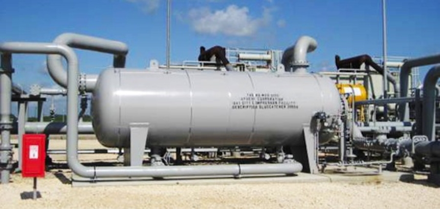 ASME - Pressure Vessels, Towers & Reactors | R&H Technical Sales, Inc.