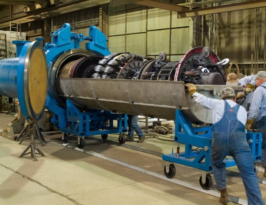 Scrapper Traps/Launcher & Receiver Solutions | R&H Technical Sales, Inc.