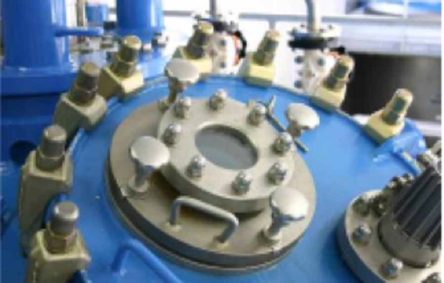 THALETEC | R&H Technical Sales, Inc.