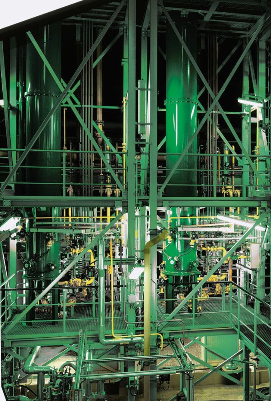 Engineered Fiberglass Reinforced Plastic Piping and Equipment (FRP) | R ...
